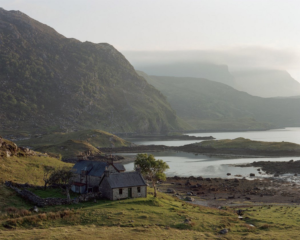 The Culture Of Bothies Photographed By Nicholas JR White - IGNANT