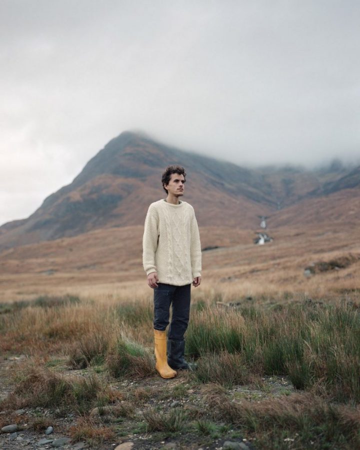 The Culture Of Bothies Photographed By Nicholas JR White - IGNANT