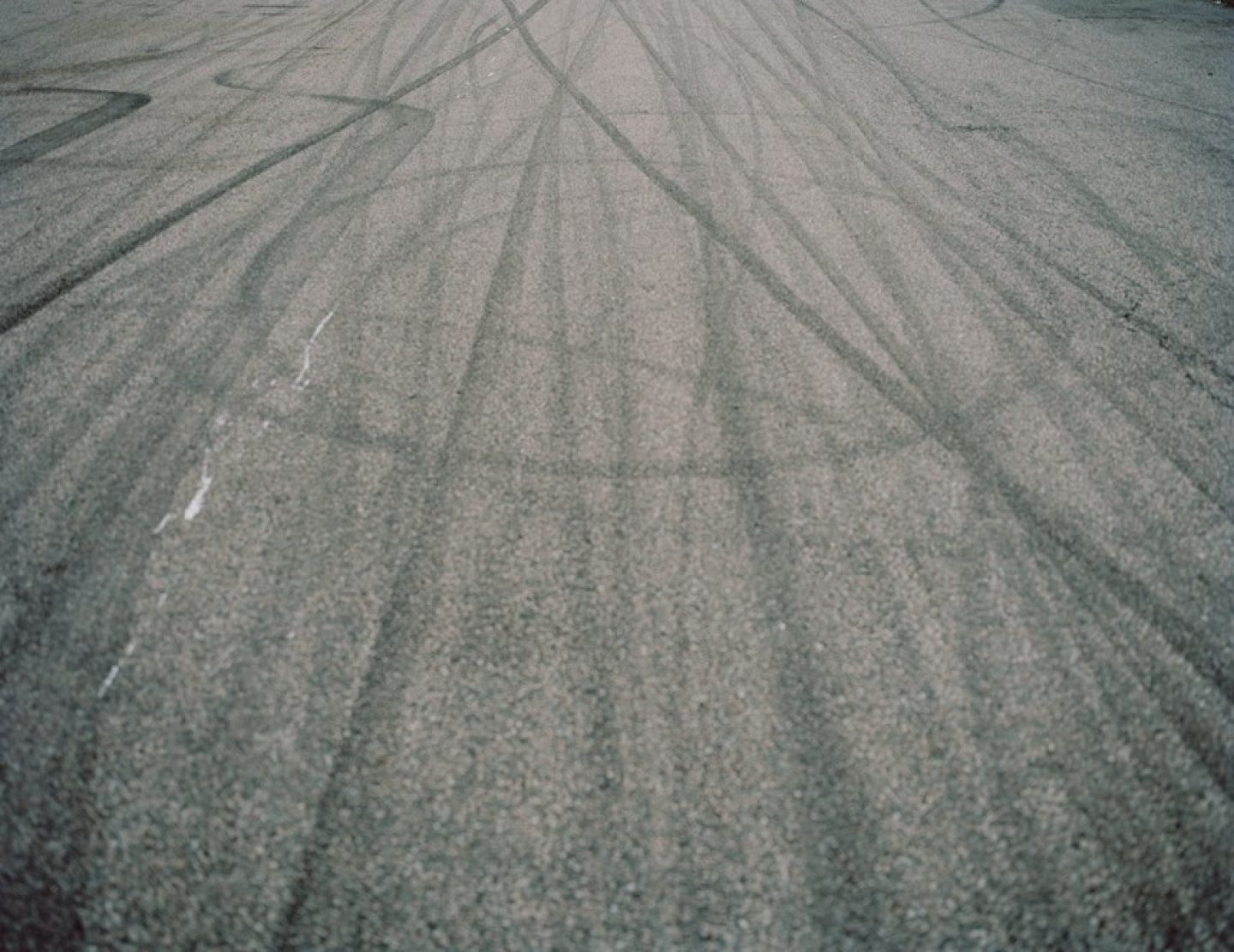 Motorcycle Outlaws Depicted By Spencer Murphy - IGNANT