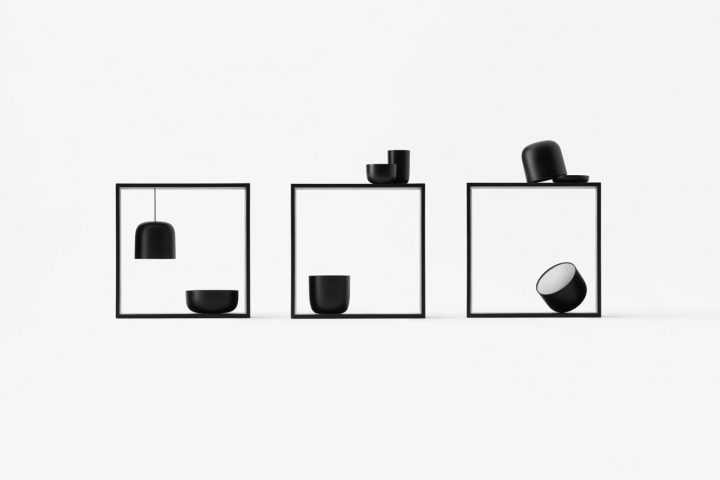 Nendo Designs Adjustable Lighting For FLOS - IGNANT