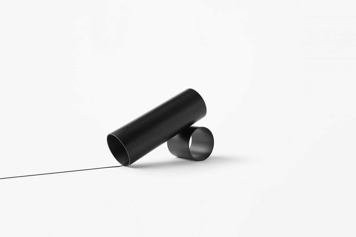 Nendo Designs Adjustable Lighting For FLOS - IGNANT