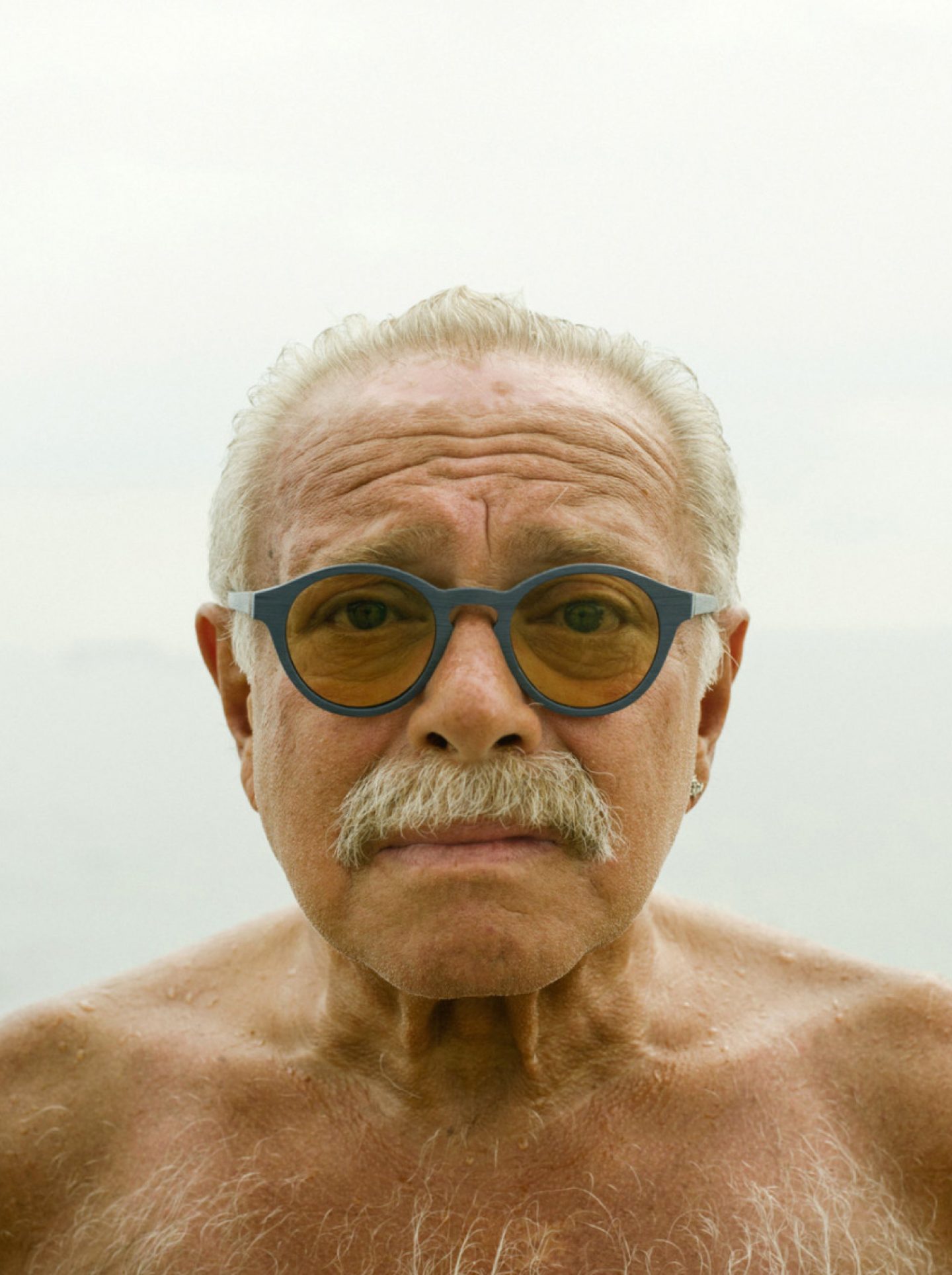 No Coney Island Iconography By Mark Hartman - IGNANT