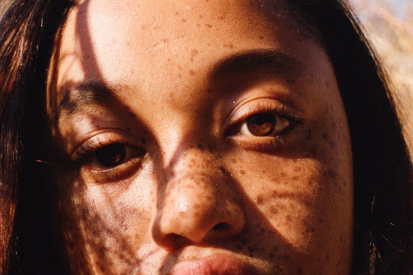 Tyler Mitchell’s Personal Portrait Series - IGNANT