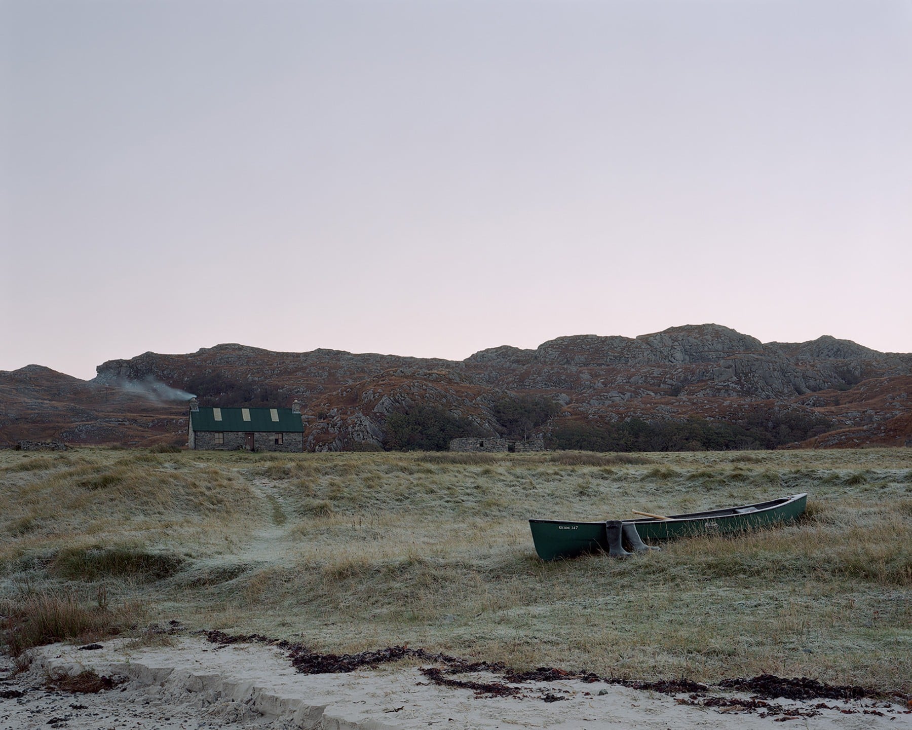 The Culture Of Bothies Photographed By Nicholas JR White - IGNANT