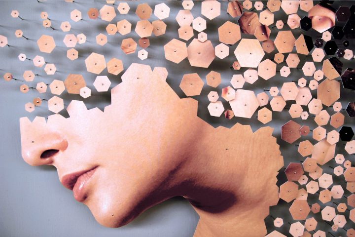 Micaela Lattanzio Explores The Fragmentation Of Female Identity - IGNANT