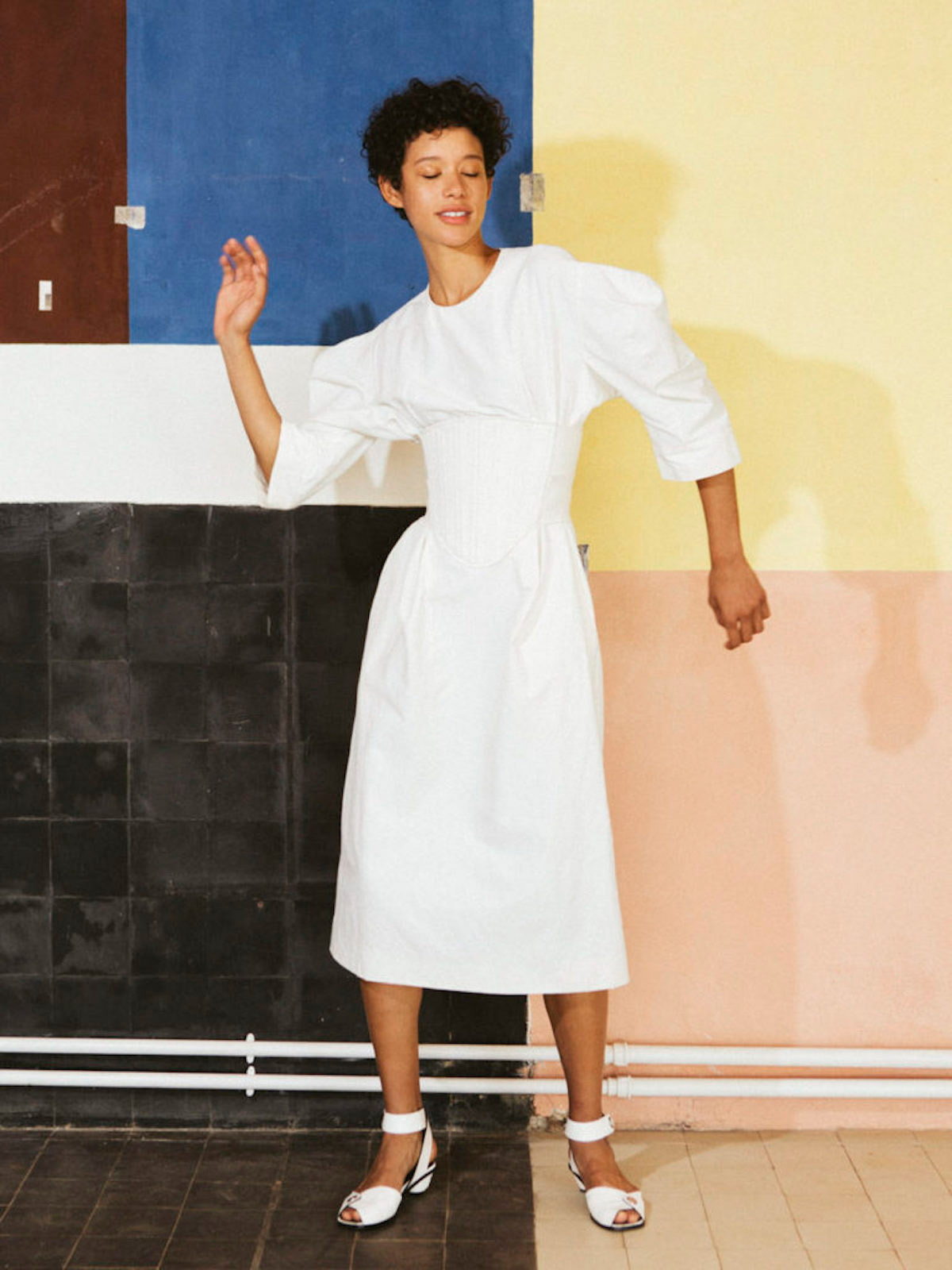 Following The Elegant Eye Of Ana Cuba - IGNANT