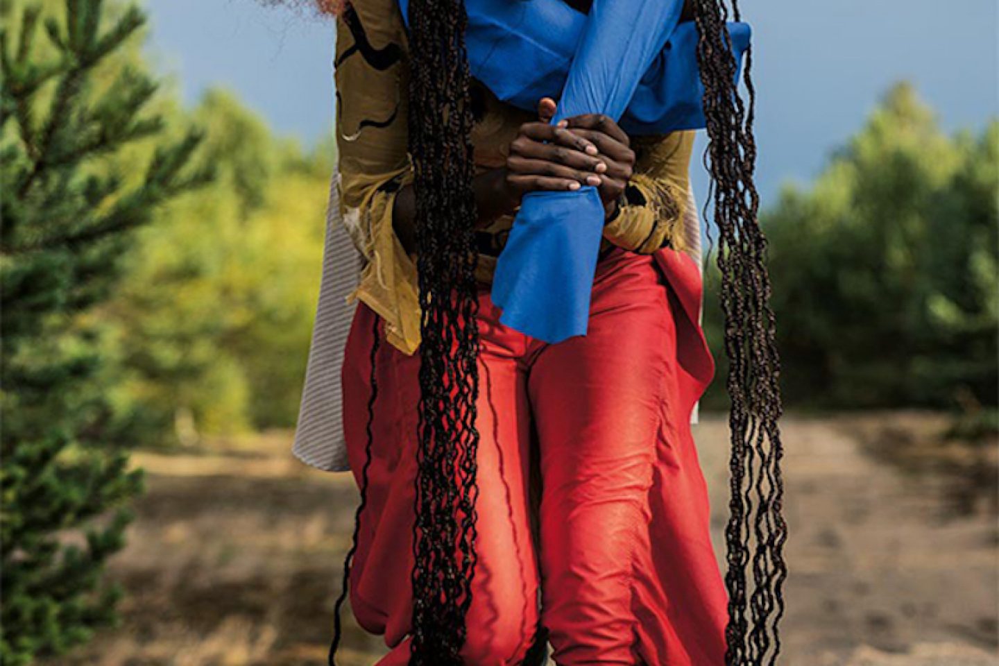 The Dynamic Portraiture Of Luis Alberto Rodriguez - IGNANT