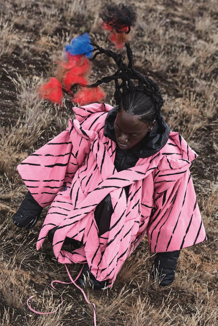 The Dynamic Portraiture Of Luis Alberto Rodriguez - IGNANT