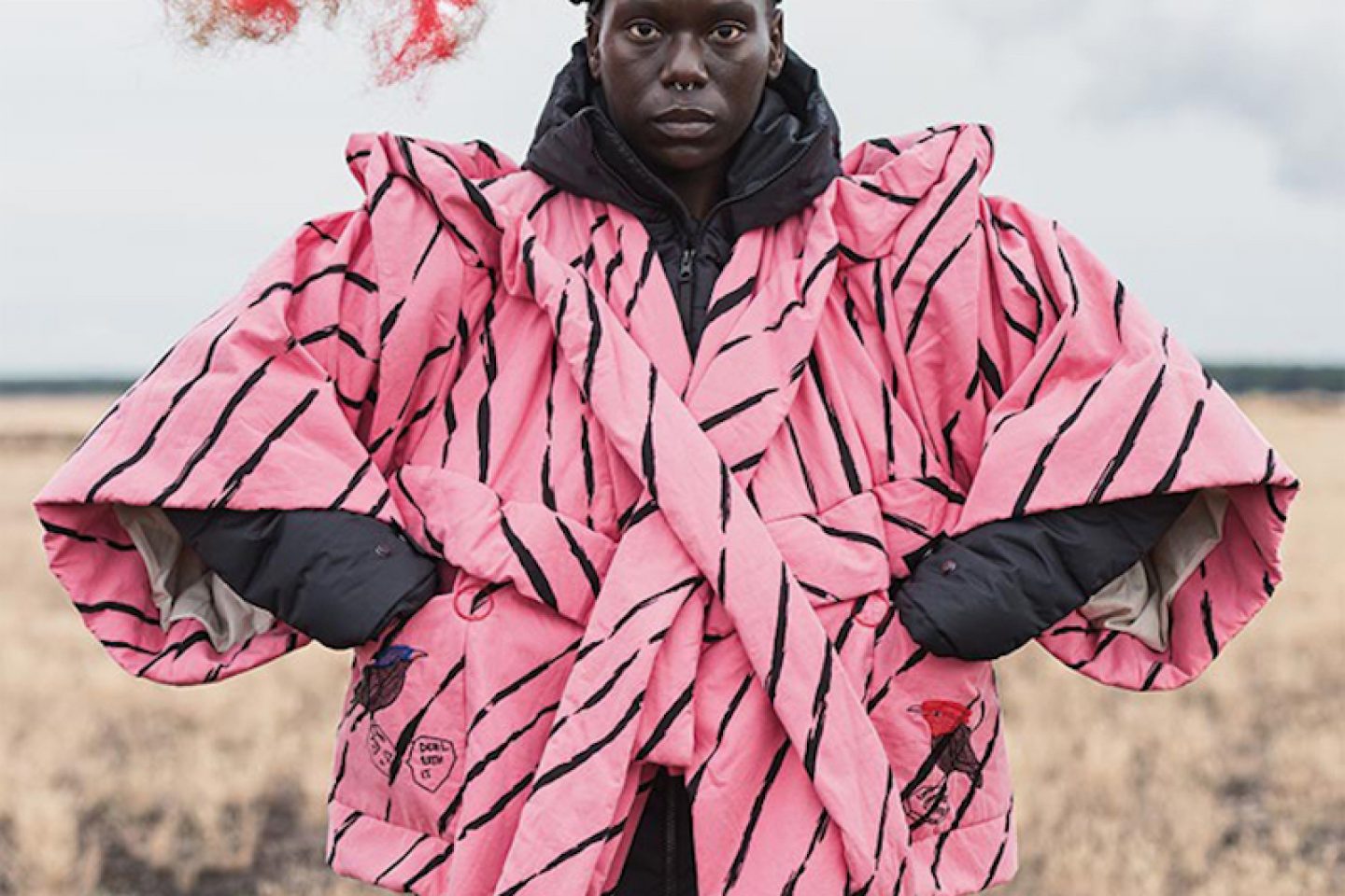 The Dynamic Portraiture Of Luis Alberto Rodriguez - IGNANT