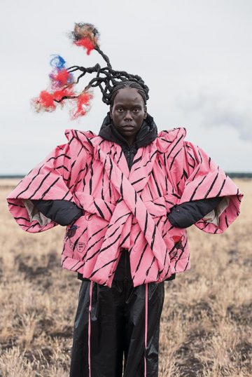 The Dynamic Portraiture Of Luis Alberto Rodriguez - IGNANT