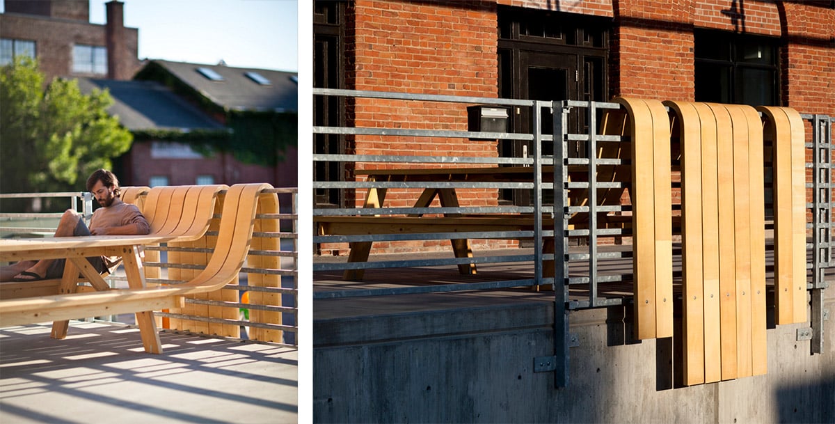 Human Isolation In The Spotlight Of Michael Beitz - IGNANT