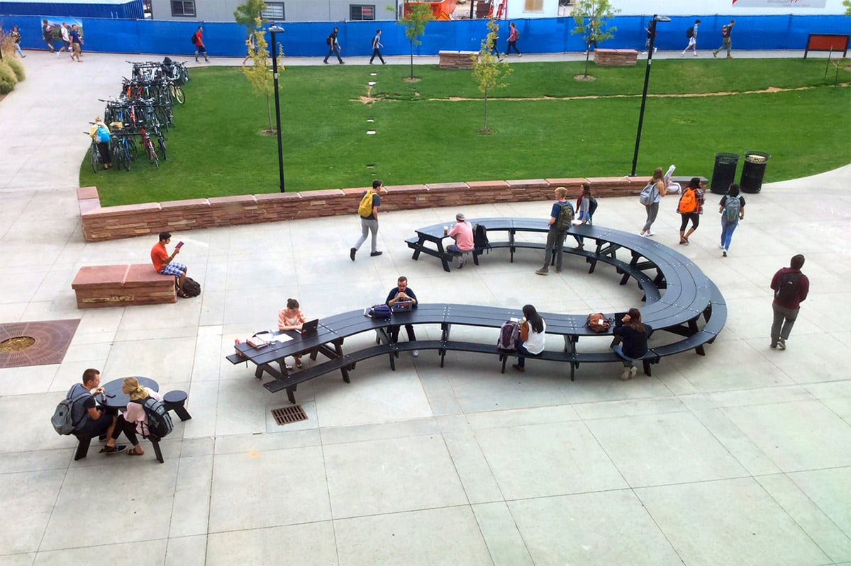 Human Isolation In The Spotlight Of Michael Beitz - IGNANT