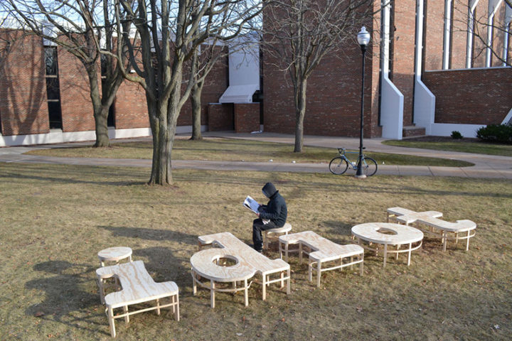 Jo Metson Scott’s Individual Approach To Reality - IGNANT