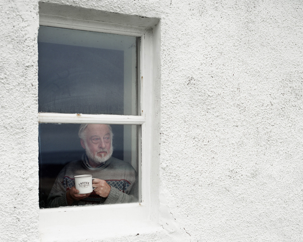 The Culture Of Bothies Photographed By Nicholas JR White - IGNANT