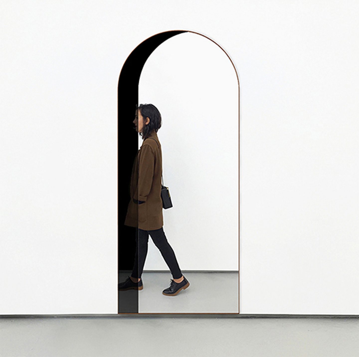 Imaginative, Playful Mirrors By Bower - IGNANT