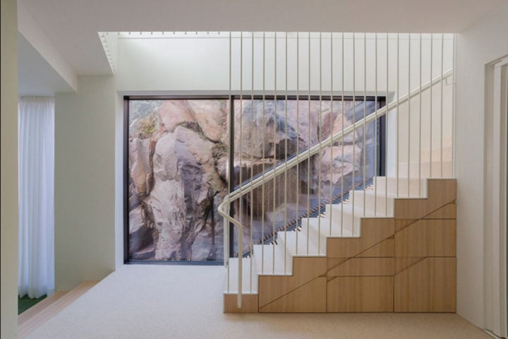 The Edris House By E. Stewart Williams - IGNANT