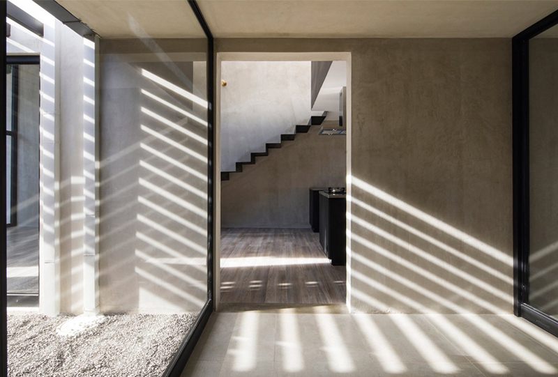 A Two-Part Costa Rican House By MG Design Studio - IGNANT