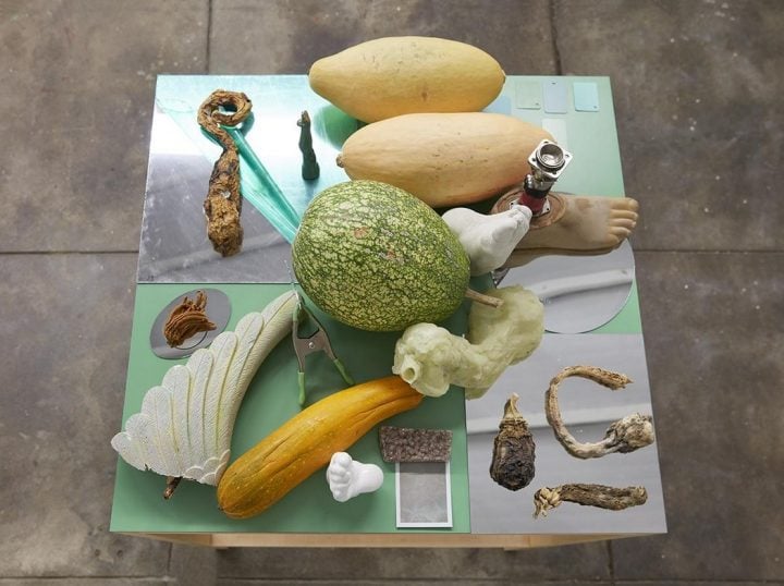 Heather Rasmussen Turns Surreal Sculptures Into Images - IGNANT