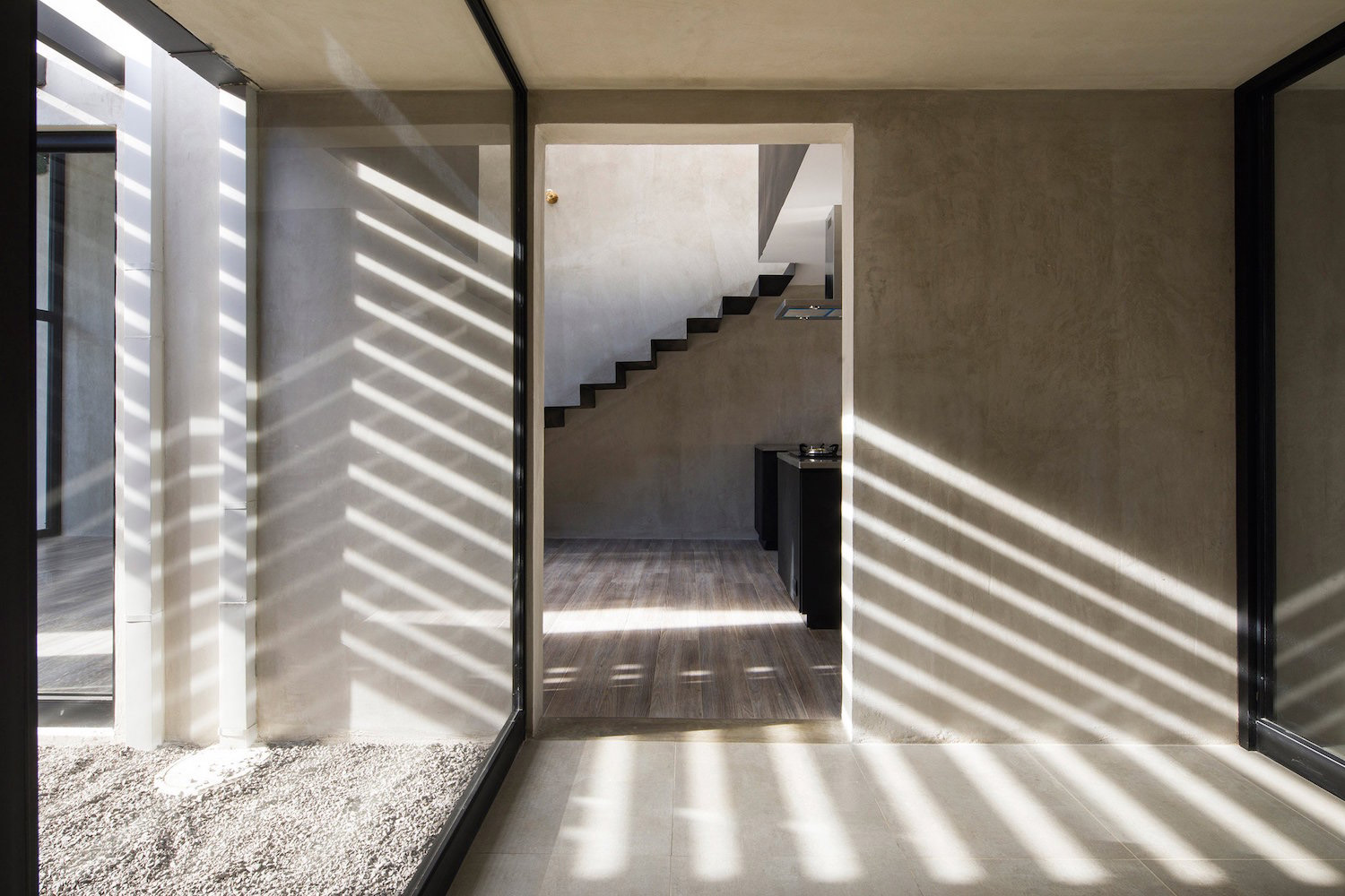 A Two-Part Costa Rican House By MG Design Studio - IGNANT