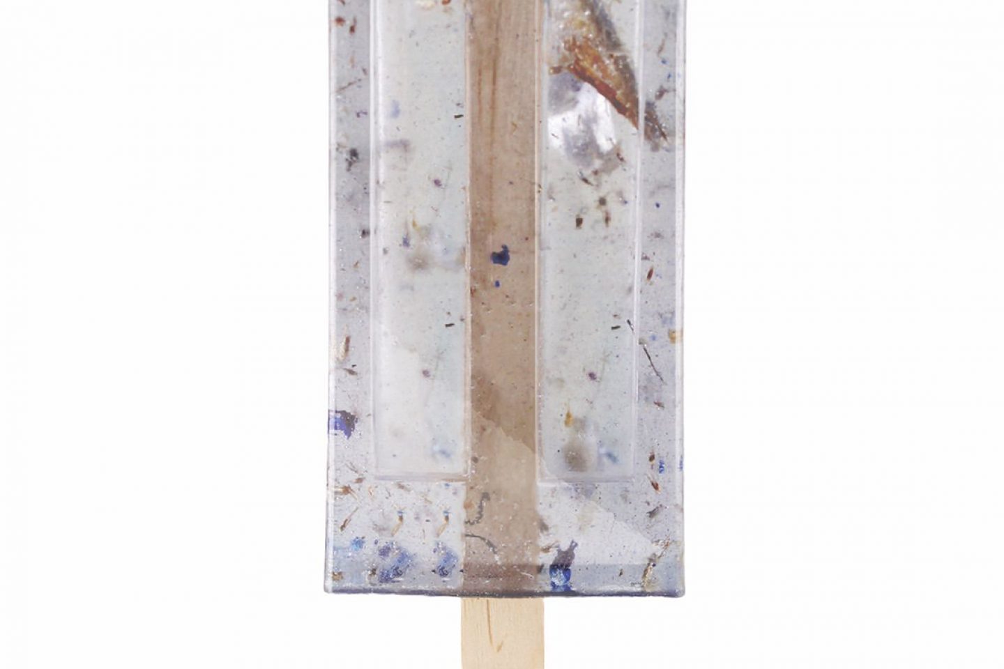 Popsicles Made From Taiwan's Polluted Water - IGNANT