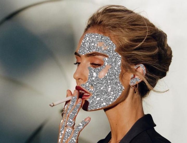 Kelly Maker’s Magical Collages - IGNANT