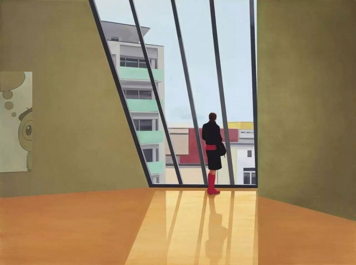 Tim Eitel's Studies Of Modern Urban Living - IGNANT