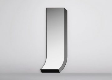 Imaginative, Playful Mirrors By Bower - IGNANT