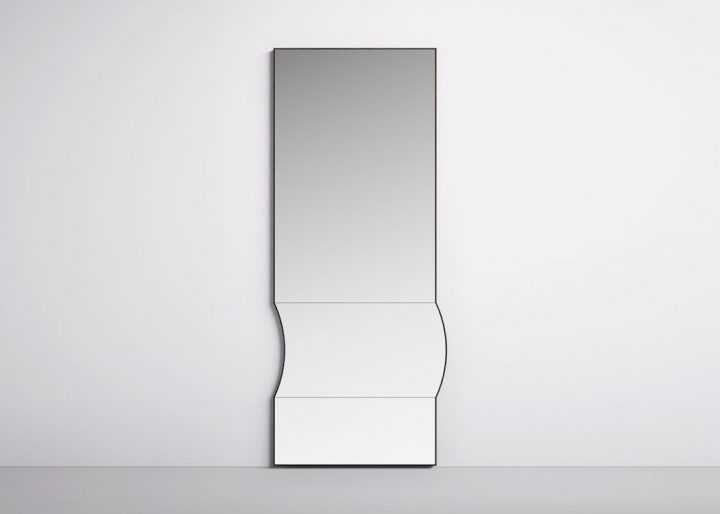 Imaginative, Playful Mirrors By Bower - IGNANT