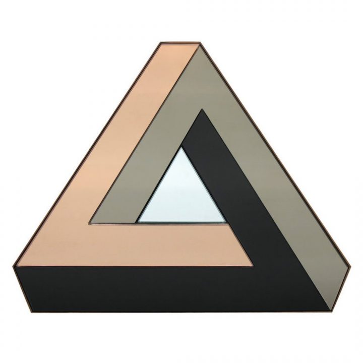 Imaginative, Playful Mirrors By Bower - IGNANT