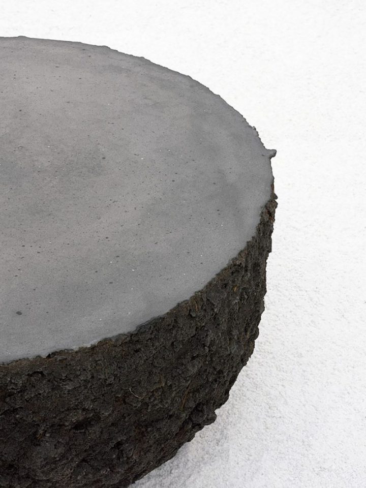 Persian Gardens Reimagined As Concrete Forms - IGNANT