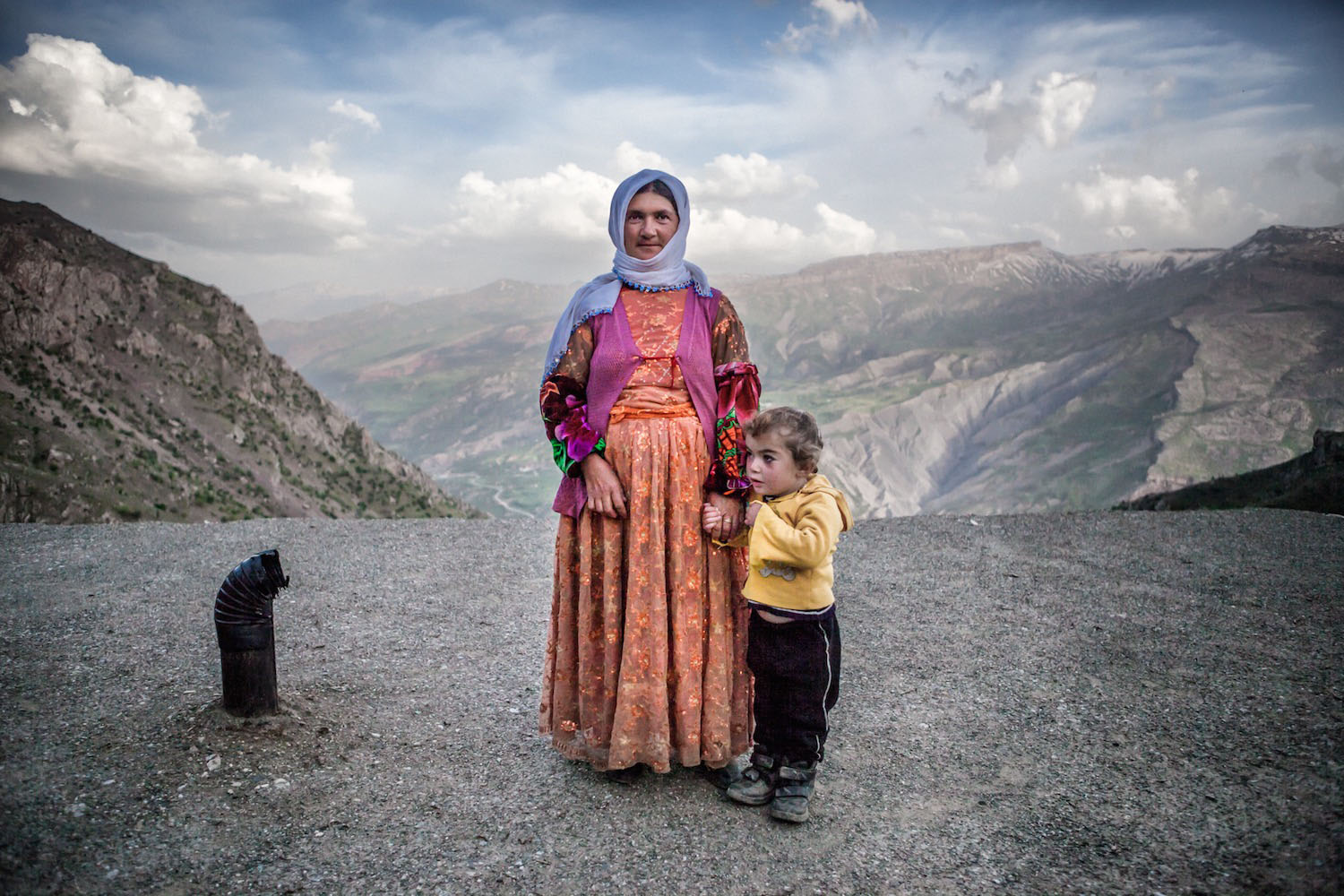 Another Life Entirely: Six Years in Turkey’s Remote Mountain Villages ...