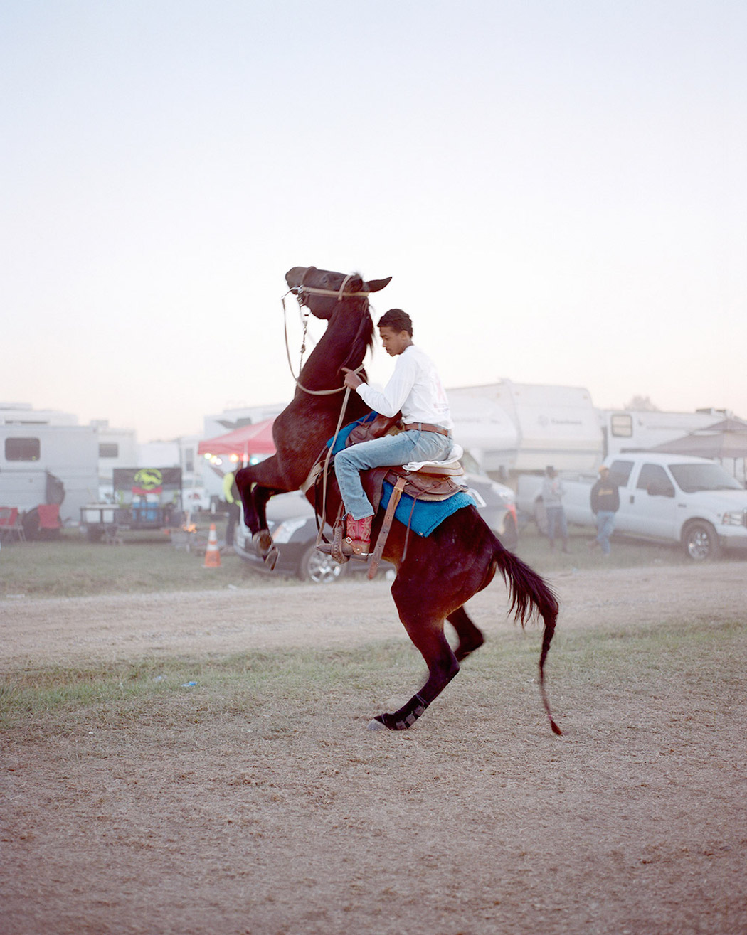 Southern Riderz Captured By Akasha Rabut - IGNANT