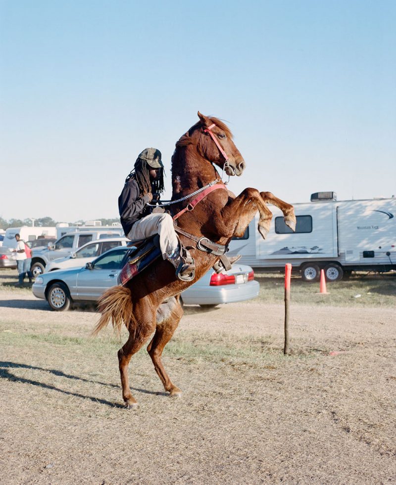 Southern Riderz Captured By Akasha Rabut - IGNANT