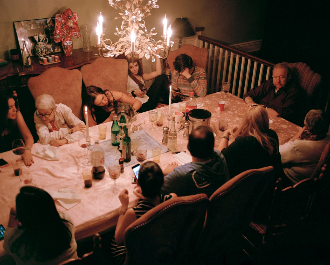 We Are Ugly But We Have The Music By Marisa Chafetz - IGNANT