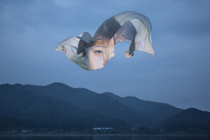 Kelly Maker’s Magical Collages - IGNANT