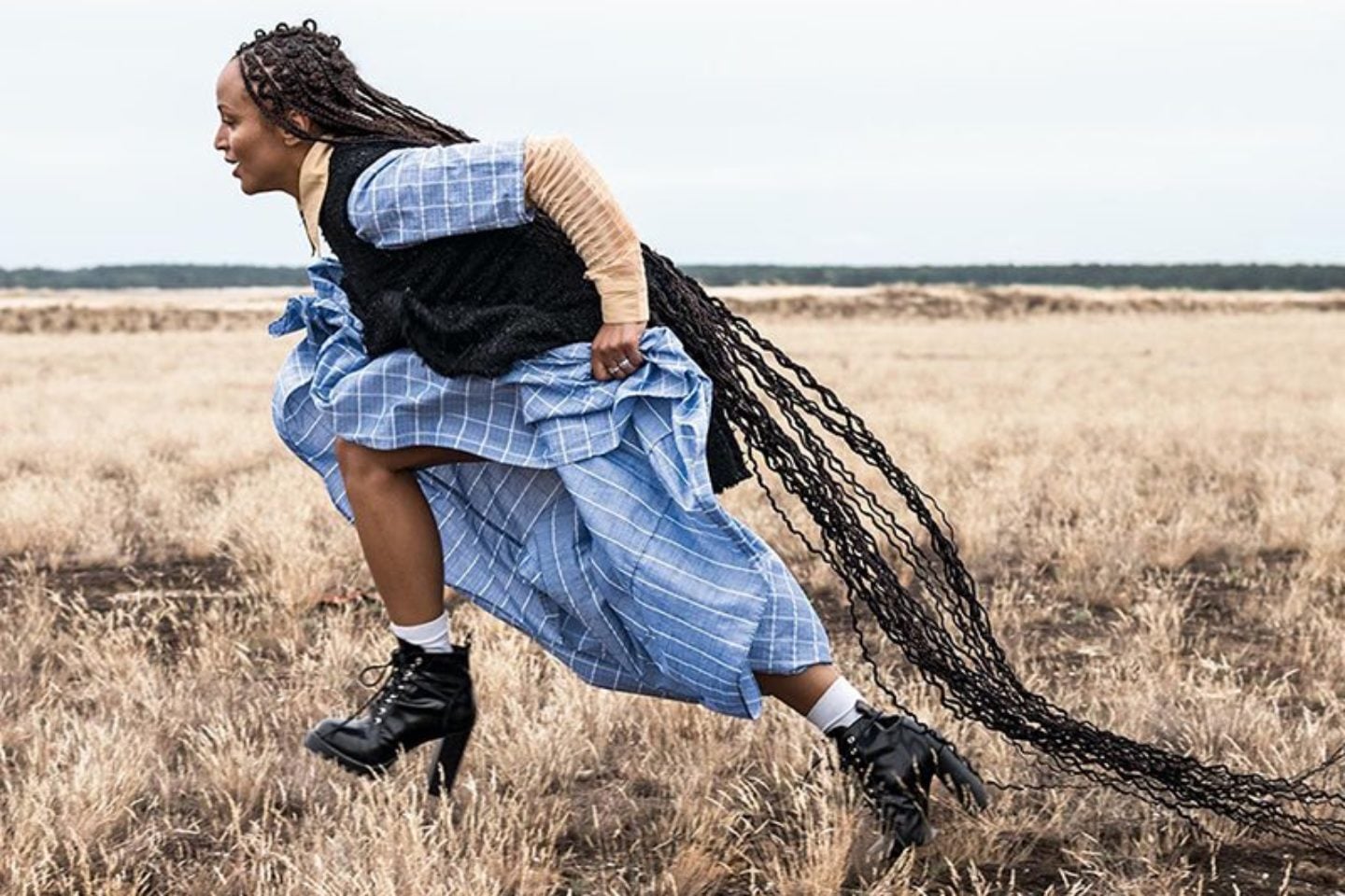 Fashion Photography Through Mathilde Agius’ Brazen Eye - IGNANT