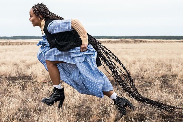 Fashion Photography Through Mathilde Agius’ Brazen Eye - IGNANT