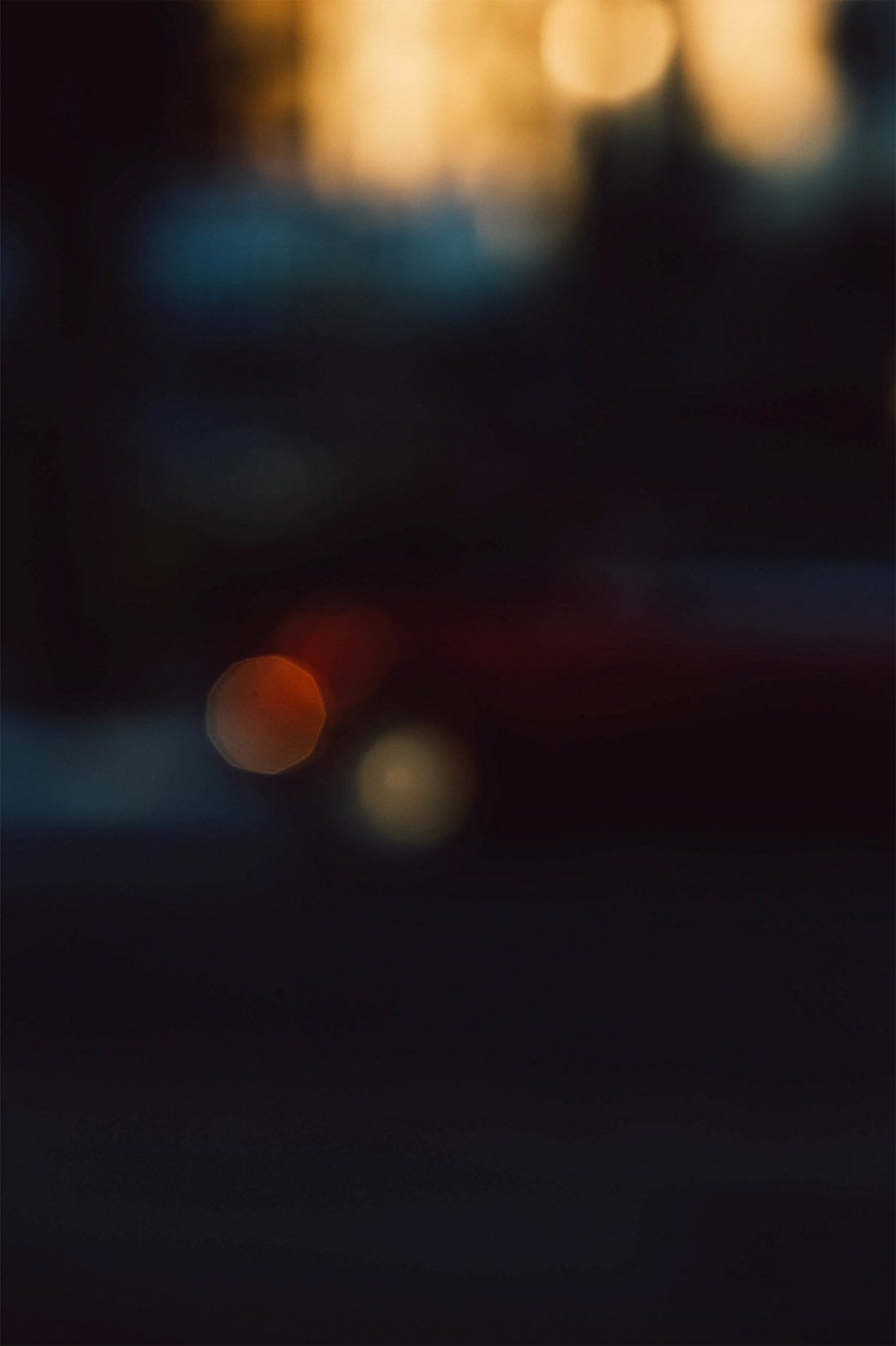 Ron Boyd’s Muses - IGNANT