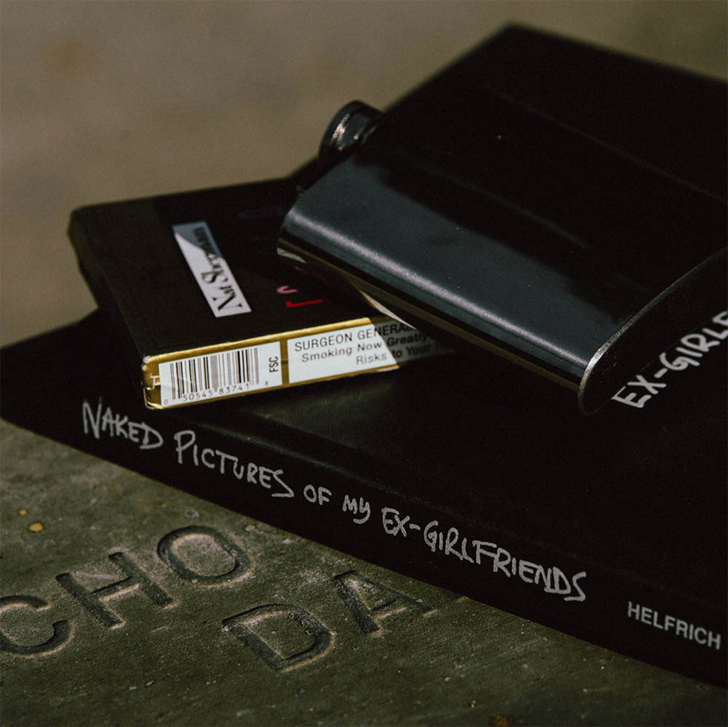 Ron Boyd’s Muses - IGNANT