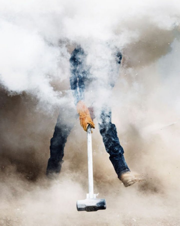 Thomas Prior’s Realistic Photography - IGNANT