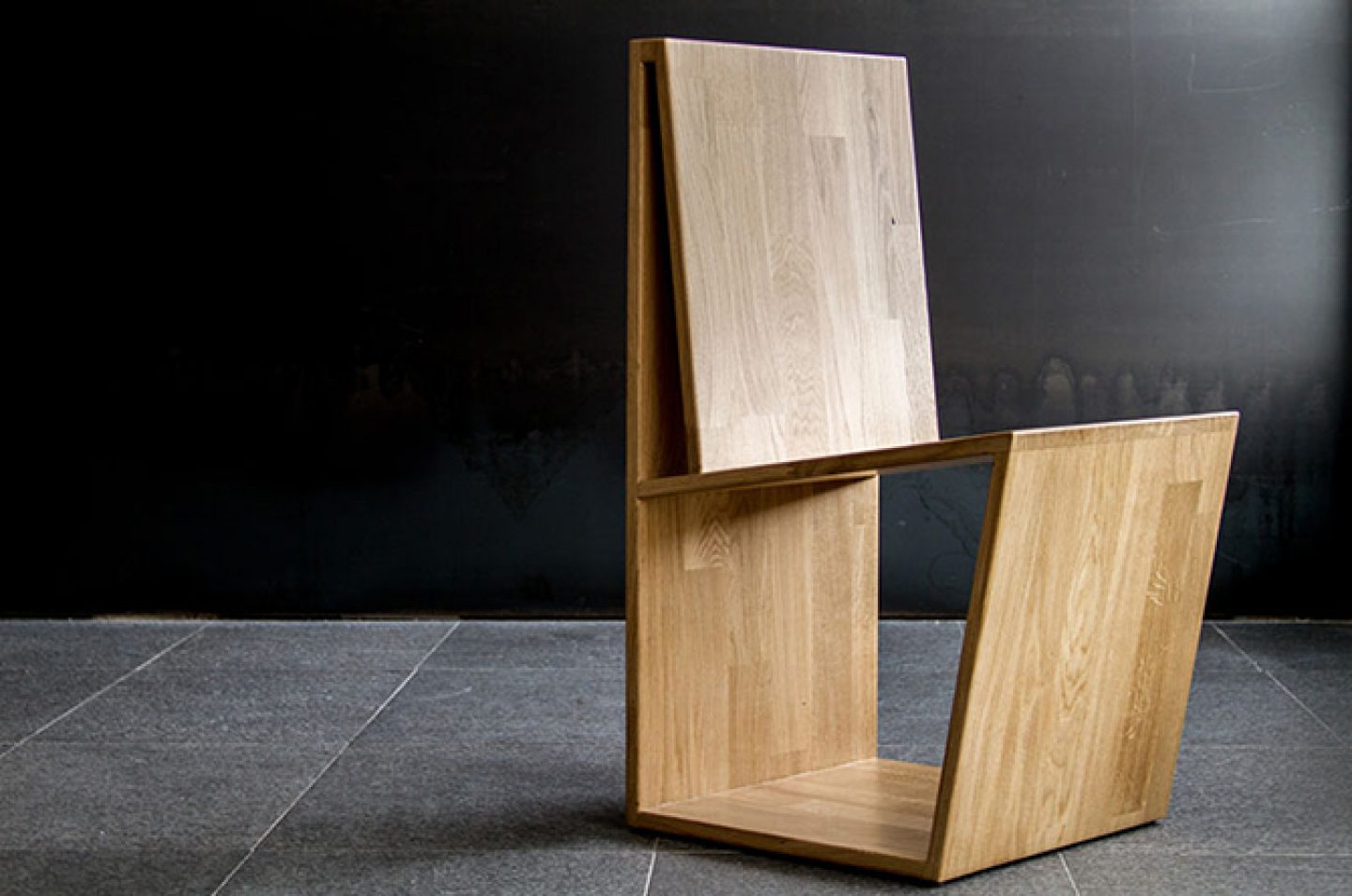 Creative Seat Storage By FLORES Taller De Arquitectura - IGNANT