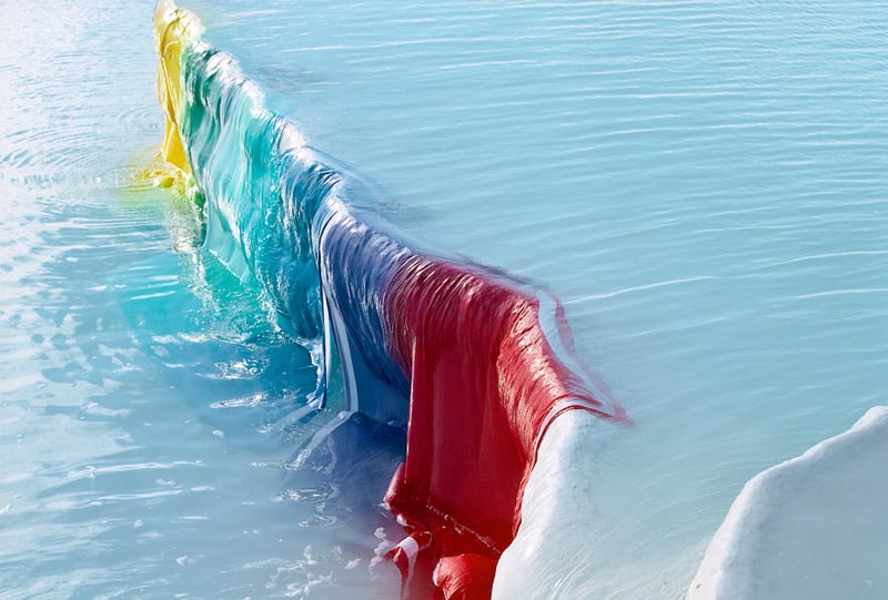 Martin Bruno Opens Up A New Perspective On The World - IGNANT