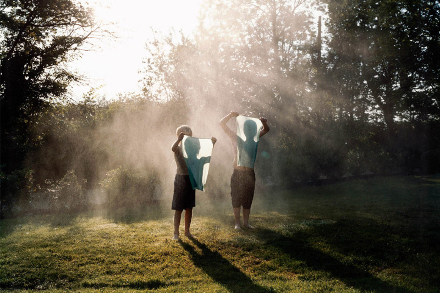 Outside The Common Circuits With Lua Ribeira - IGNANT