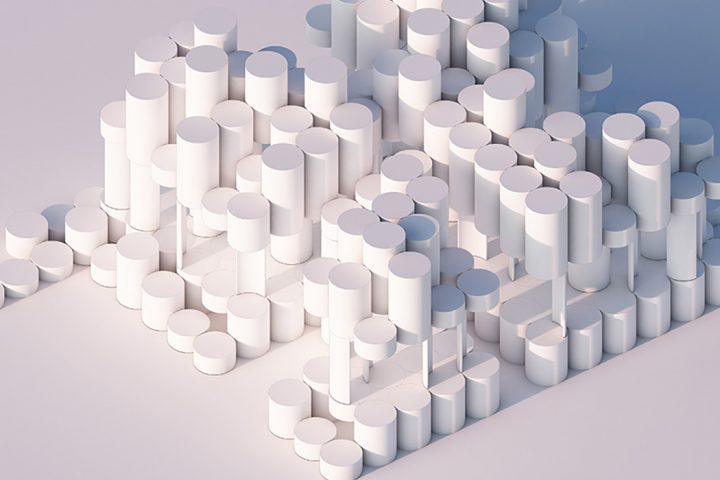 The Cylinder House By Town And Concrete - IGNANT