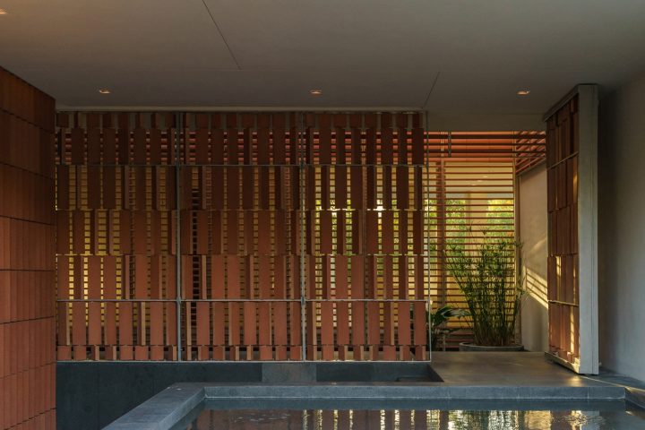 Ron Rojas House By Rene Gonzalez Architect - IGNANT