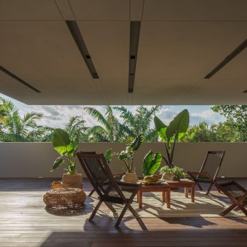 Ron Rojas House By Rene Gonzalez Architect - IGNANT