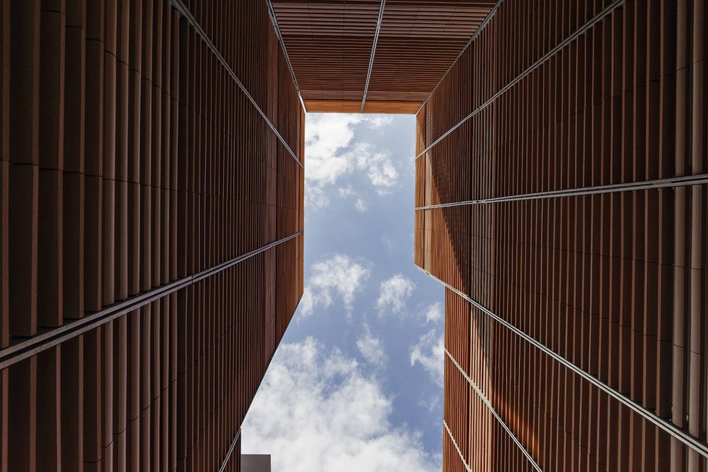 Ron Rojas House By Rene Gonzalez Architect - IGNANT