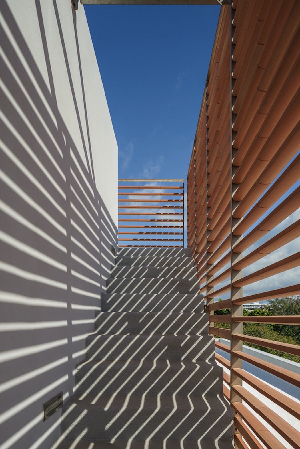 Ron Rojas House By Rene Gonzalez Architect - IGNANT