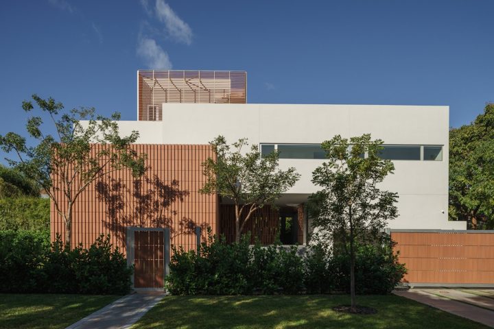 Ron Rojas House By Rene Gonzalez Architect - IGNANT