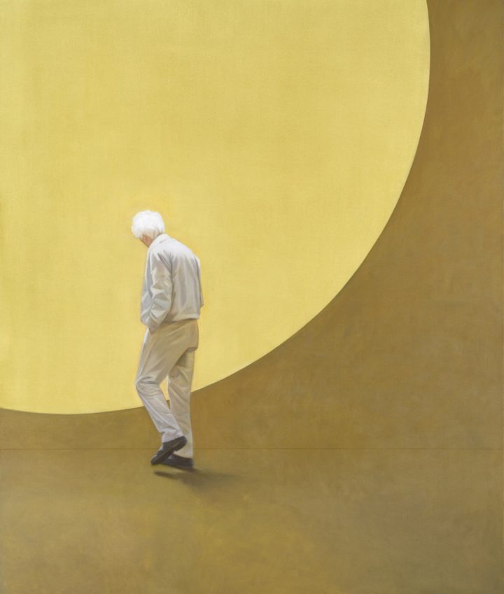 Tim Eitel's Studies Of Modern Urban Living - IGNANT